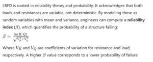 Load and Resistance Factor Design Riley Carter Architecture