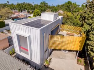 What Is Passive Design in Architecture? Riley Carter Architecture